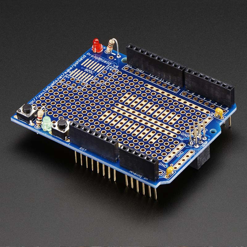 Arduino Boards Archives - SERYALDA