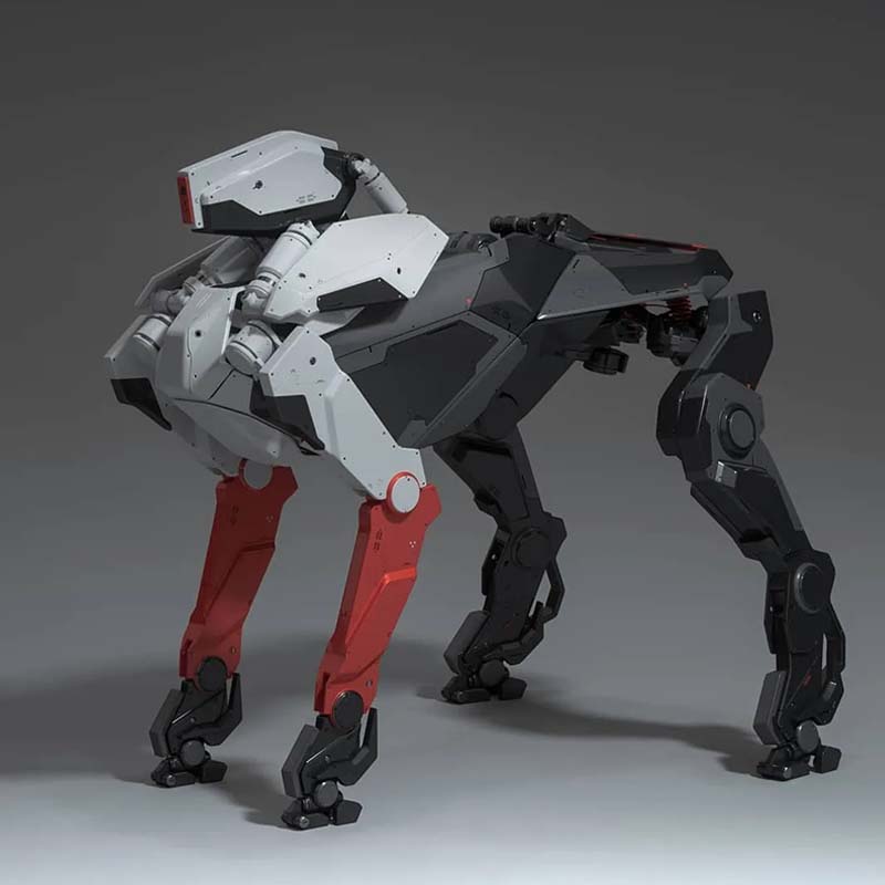 Robotics and Automation Archives - SERYALDA Robotics and Automation Archives - SERYALDA